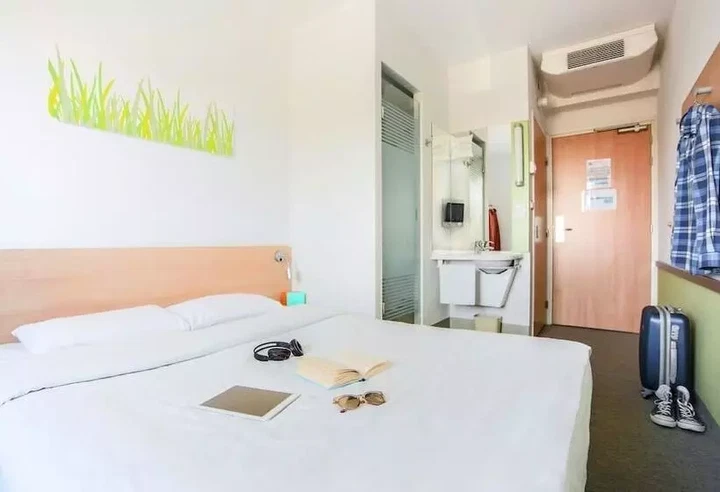 Hôtel Ibis Budget Torun - Toruń