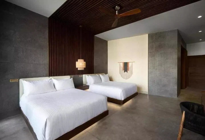 Hôtel Secrets Tulum Resort & Beach Club Adults Only All Inclusive - Tulum