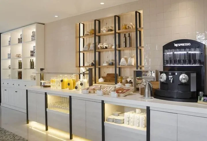 Hôtel Icon Bcn - La Barceloneta