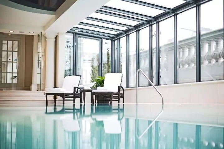 Hôtel Palais Coburg - Vienna