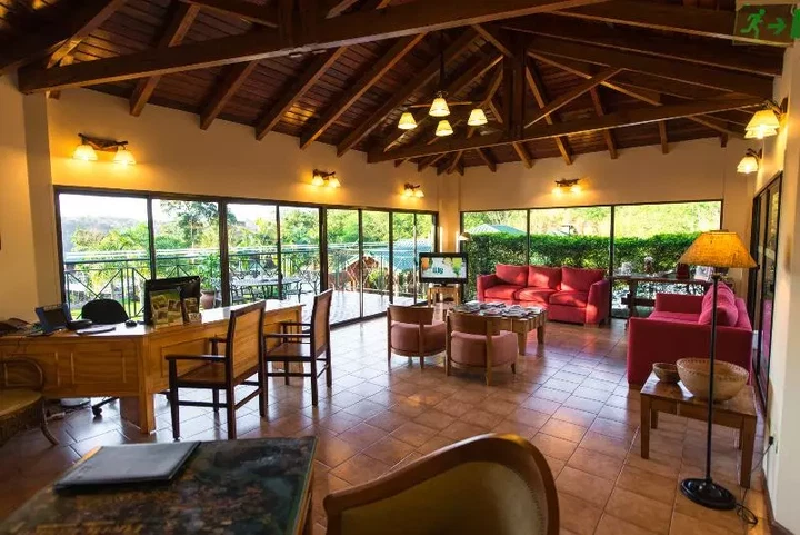 Hotel Iguazu Jungle - Puerto Iguazú