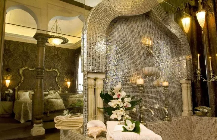 Hotel Metropole Venezia - Venedig