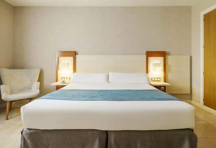 Hotel Ilunion Fuengirola - Fuengirola