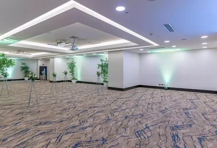 Hôtel Crowne Plaza Santo Domingo By Ihg - Dominican Republic