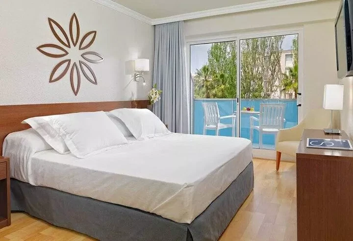 Hôtel H10 Delfín - Adults Only - Salou