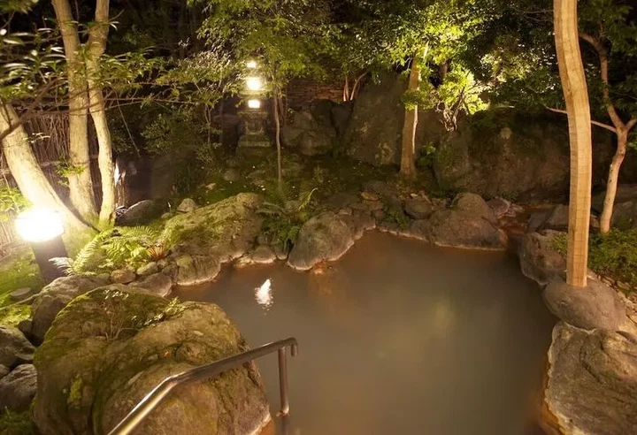 Hôtel 旅亭 半水盧 - Unzen
