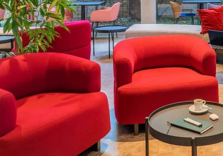 Hôtel Pullman Santiago Vitacura - Providencia