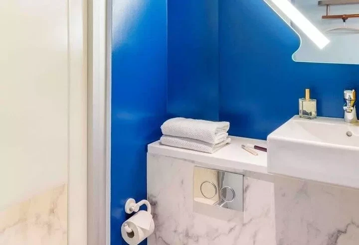 Hôtel Ibis Budget Leme Sp - Leme