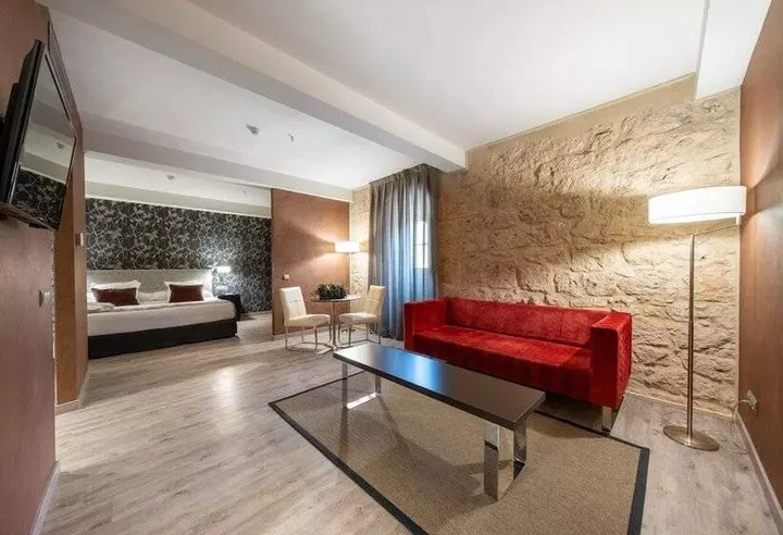 Hotel Castilla Termal Burgo De Osma - El Burgo de Osma