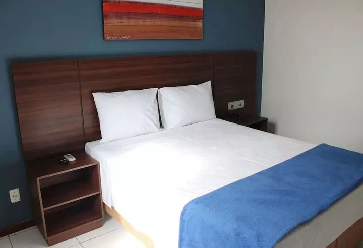 Hôtel Days Inn By Wyndham Uberlândia - Uberlândia