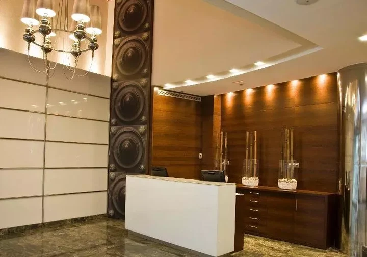 Hôtel Compostela - Saint-Jacques-de-Compostelle