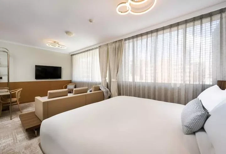 Hôtel Mantra Terrace Brisbane - Brisbane