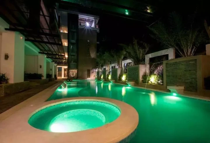 Hôtel Boracay Haven Suites - Malay