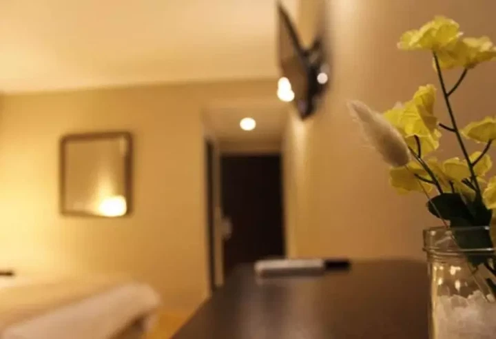 Hotel Garden Plaza - San Miguel de Tucumán