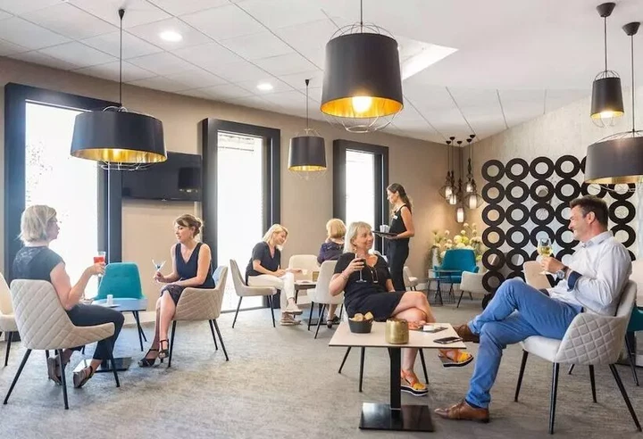 Hôtel Mercure Libourne Saintemilion - Libourne