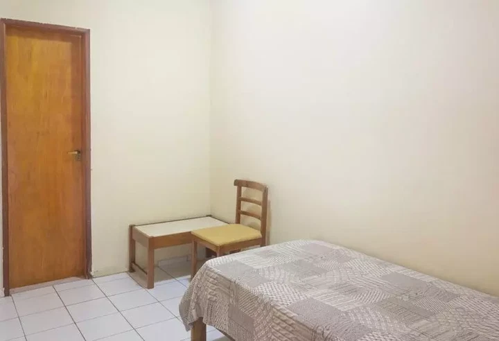 Hotel Rede Andrade Real - Teresina