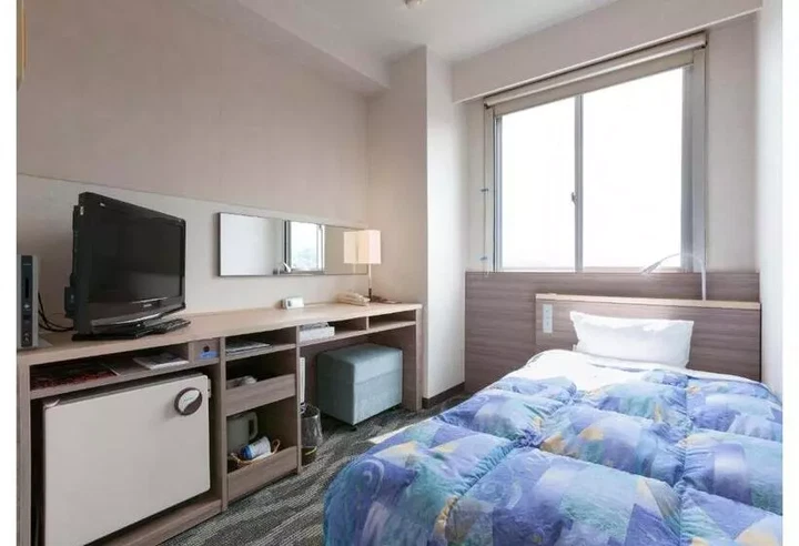 Hôtel Onomichi Daiichi - Onomichi