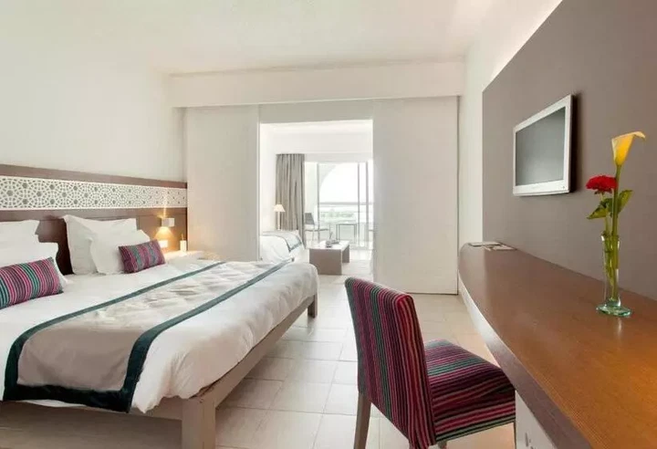 Hôtel Le Sultan - Hammamet