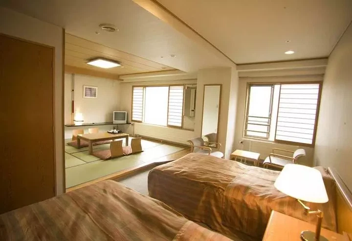 Hôtel Saito - Matsumoto