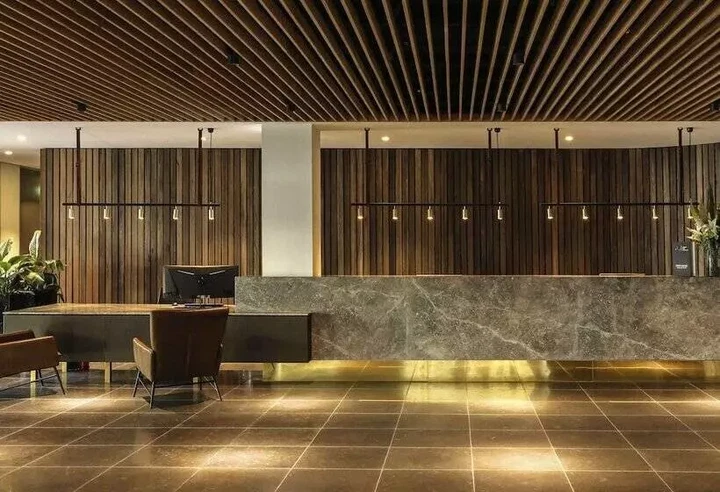Hôtel Adelaide Rockford - Adelaide
