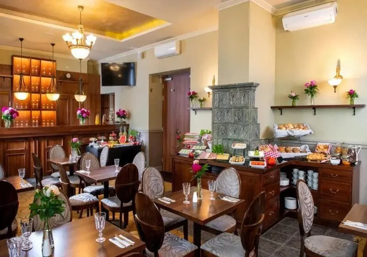 Amber Boutique Hotels Amber Design - Krakow