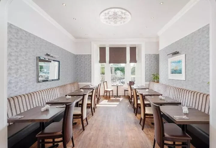 Invicta Hotel Plymouth - Plymouth