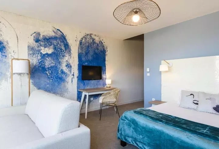 Hôtel Baya - Capbreton