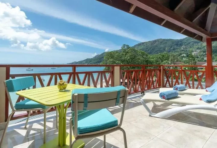 Hotel Coral Strand Smart Choice - Seychellen