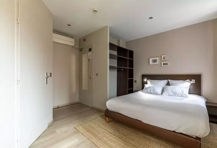 Hôtel 1924 Hôtel - Grenoble