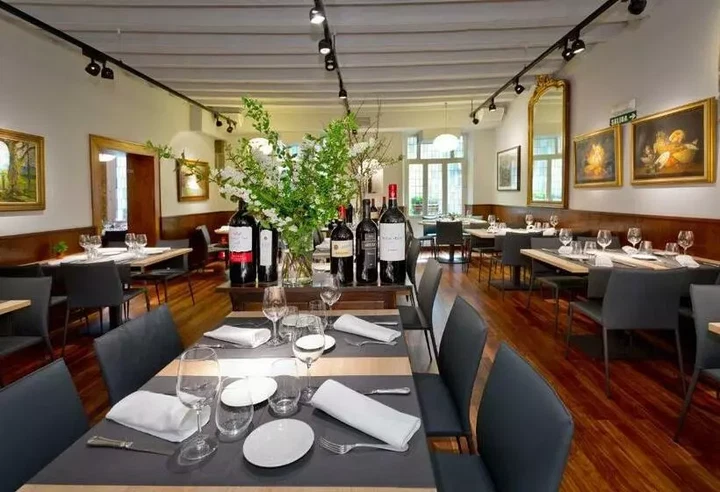 Hôtel Casa Otano - Pamplona