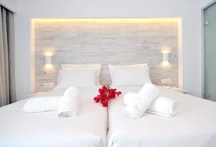 Apollon Windmill Boutique Hotel   Adults Only - Kos