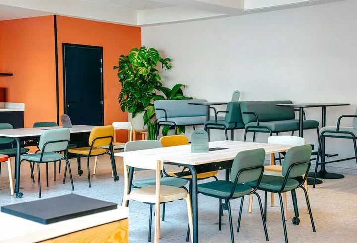 Hotel Ibis Styles Marseille Palais Des Congrès Vélodrome - Marseille