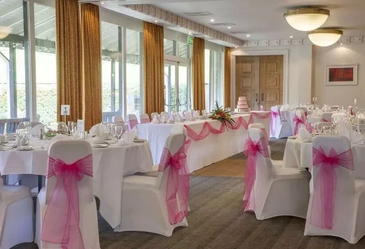 Hôtel Holiday Inn Leeds Brighouse, An Ihg - Huddersfield