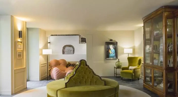 Hôtel Castanheiro Boutique - Funchal