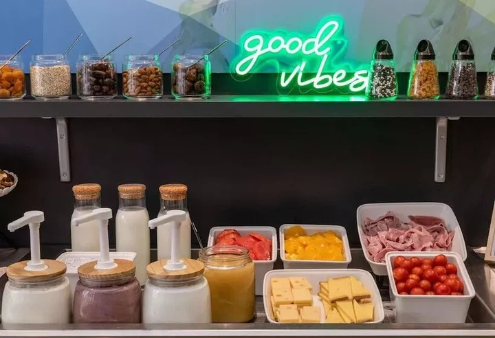 Hôtel Ibis Styles Paris Porte Dorleans - Arcueil