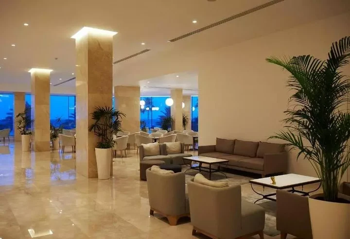 Hôtel Sunrise Beach - Protaras