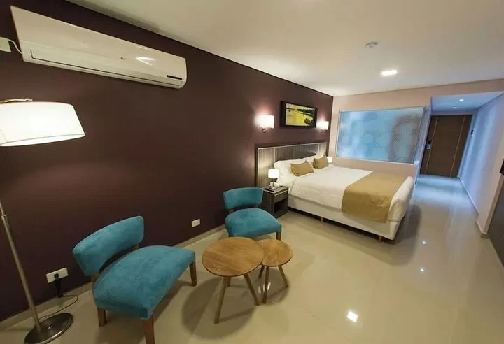 Hôtel City Falls Iguazu - Puerto Iguazú
