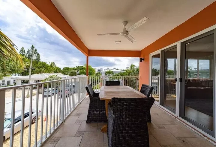 The Desoto Inns - Hollywood, FL