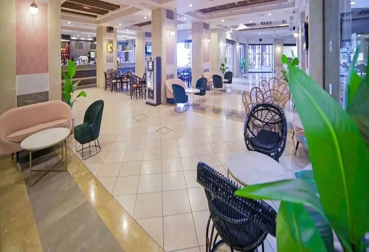 Hotel Holiday World Polynesia, Affiliated By Meliá - Benalmádena