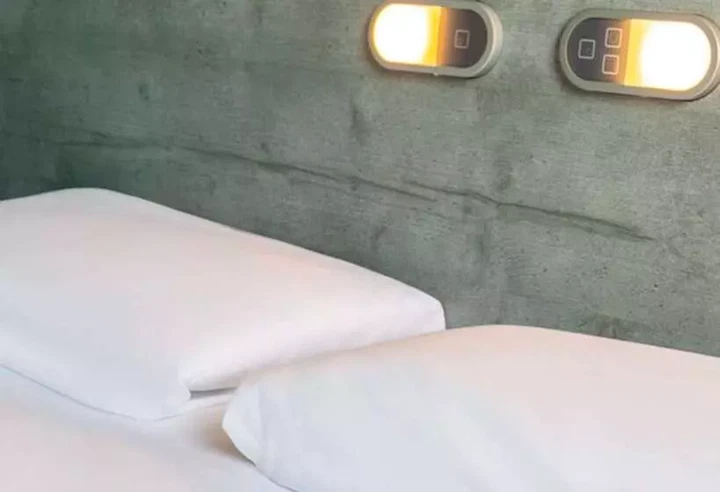 Hôtel Ibis Budget Montpellier Sud Près D'arènes - Montpellier