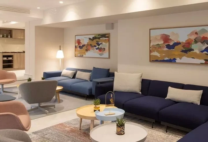 Hôtel Staybridge Suites   Cannes Centre By Ihg - Cannes