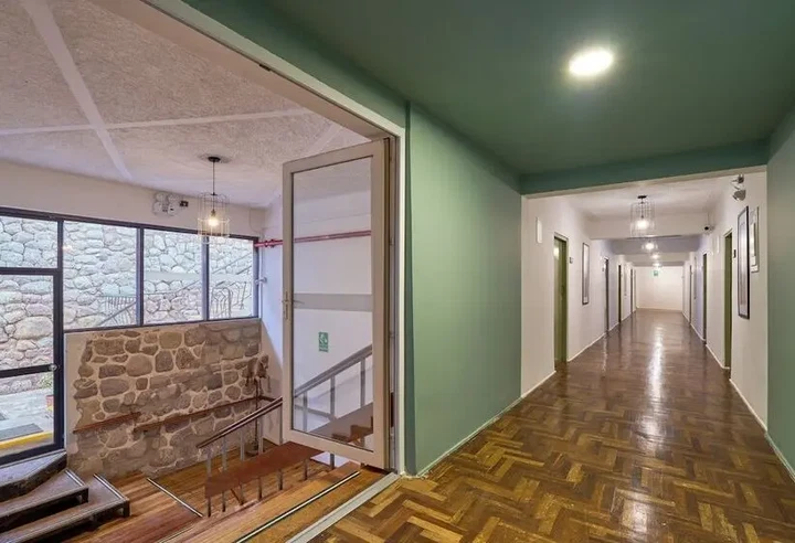 Hôtel Centro By Casa Andina Cusco Saphi - Cuzco