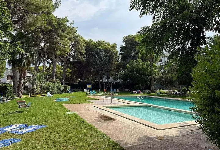 Apartamentos Alcossebre Marina 3000 - Alcocéber