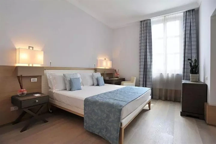 Grand Hotel Alassio Beach & Spa Resort - Alassio