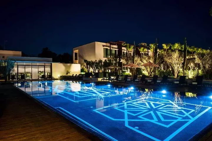Hôtel Story Rabat - Rabat