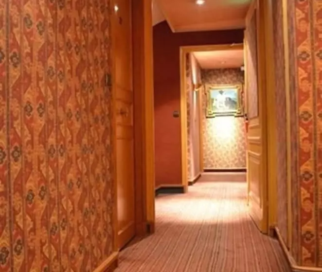 Hotel Neuilly Park - Neuilly-sur-Seine