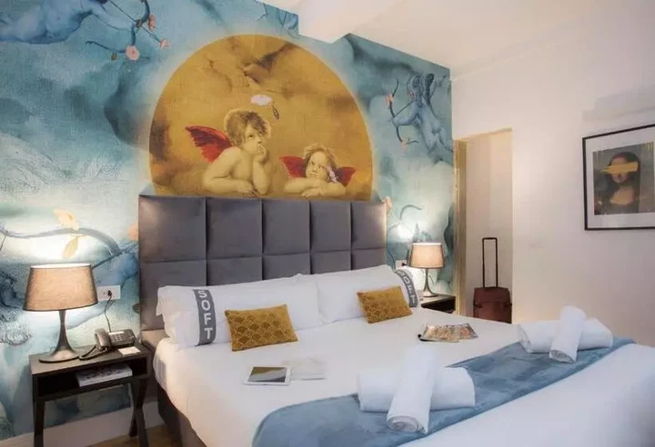 Hôtel Casual Rinascimento Firenze - Florence