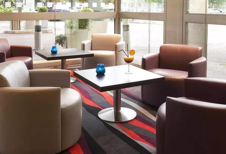 Hôtel Best Western Plus Paris Orly Airport - Fresnes