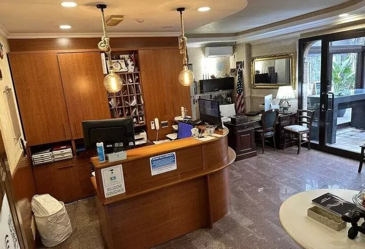 Hôtel Euro House Inn Airport - Lazio