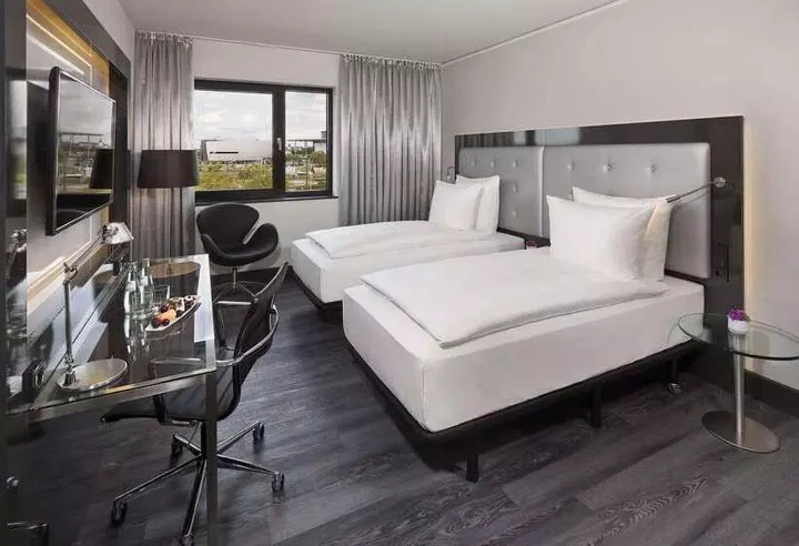 Hôtel Innside By Meliá Wolfsburg - Wolfsburg